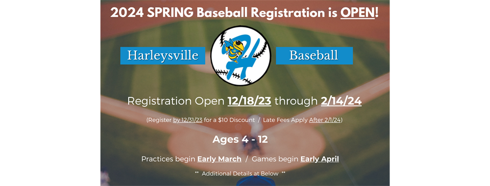 Home [www.harleysvillebaseball.org]