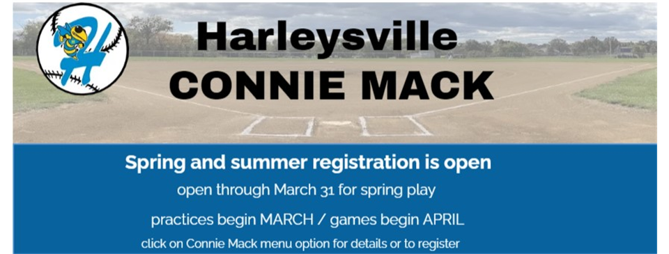 Home [www.harleysvillebaseball.org]